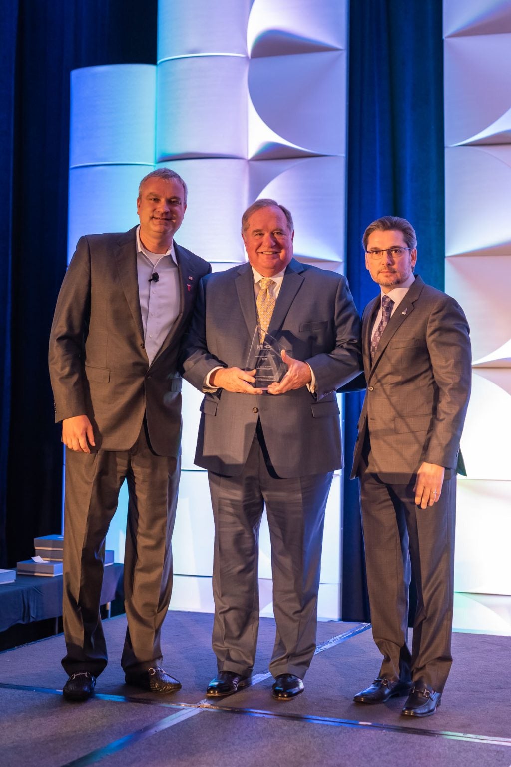CNL Founder James M. Seneff, Jr. Receives Lifetime Achievement Award ...