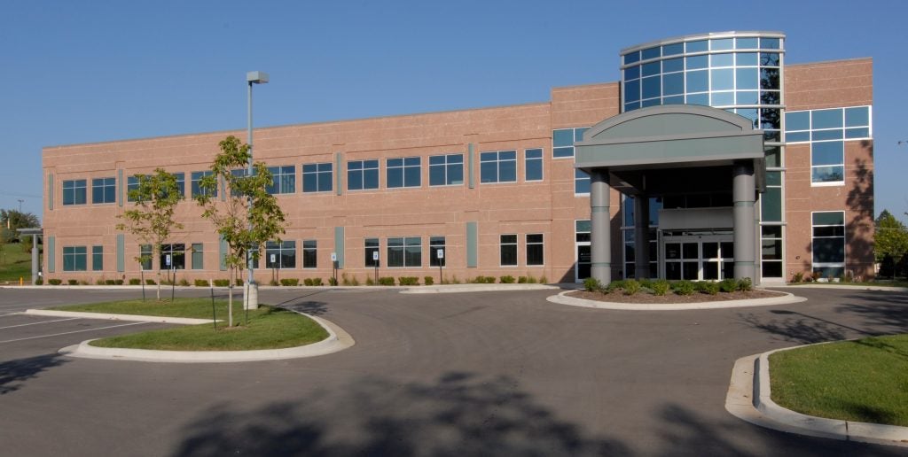 CNL Healthcare Properties II Acquires On-Campus Medical Office Building ...